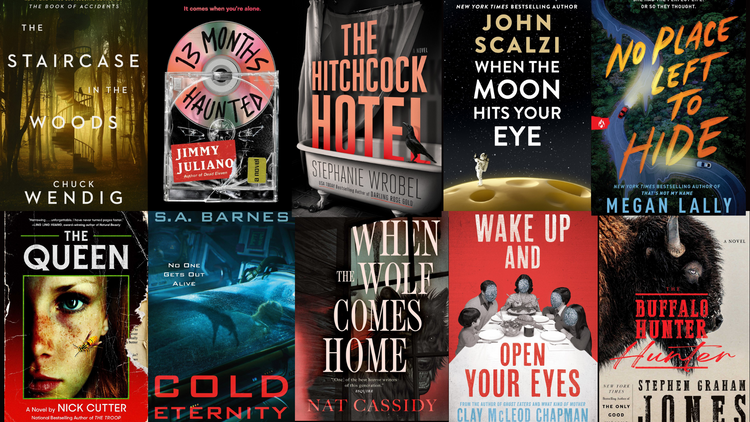 Death by TBR Books | Online Indie Woman/Disability Owned Bookshop